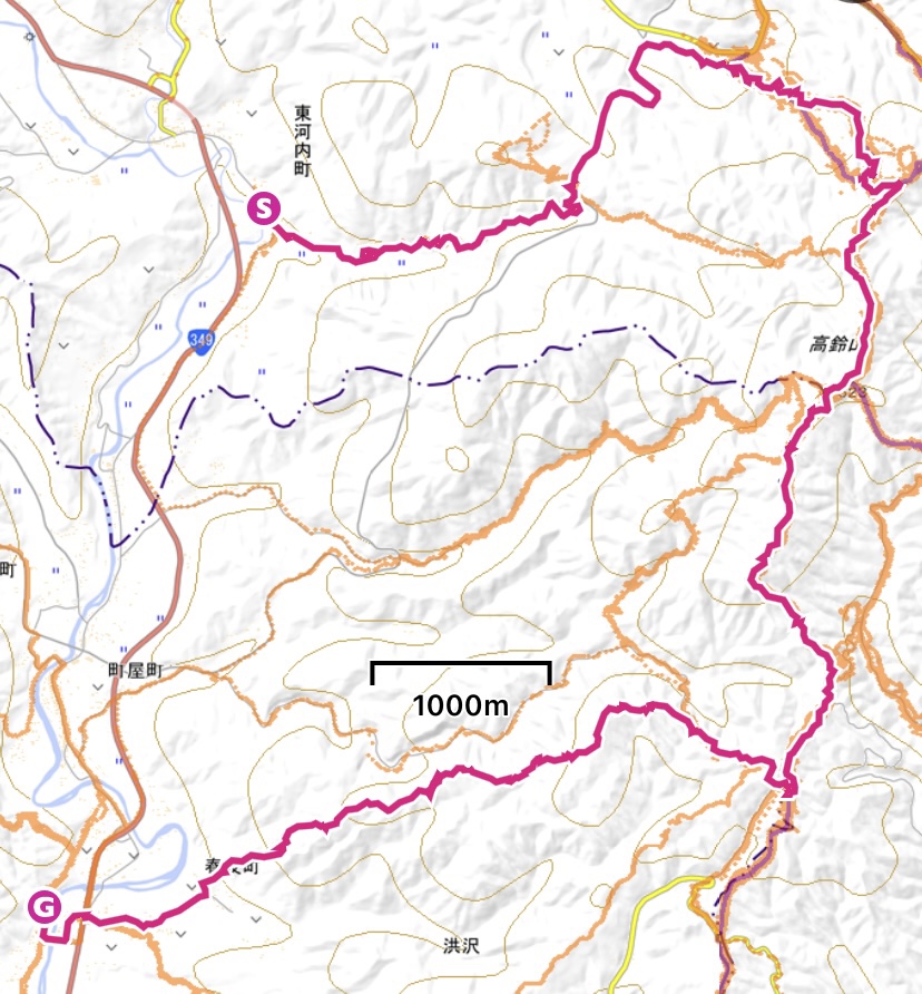 IMG_3376 | 常陸国ロングトレイル Hitachinokuni Long Trail